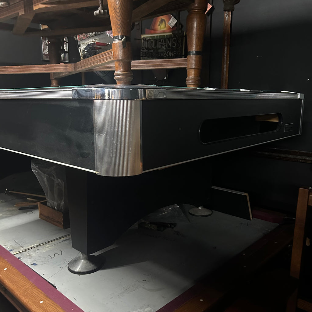 Used Tables – D&L Billiards