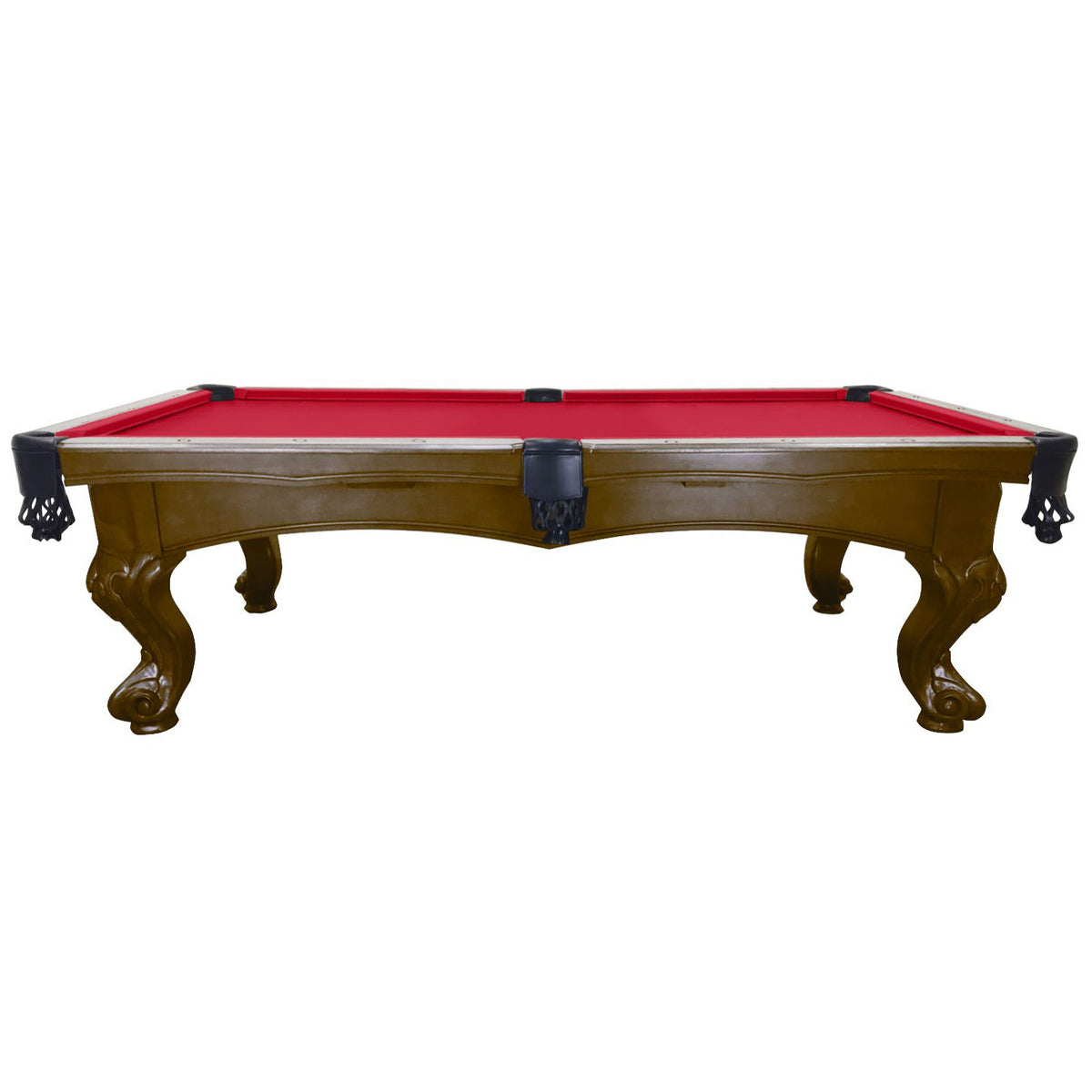 El Dorado – D&L Billiards