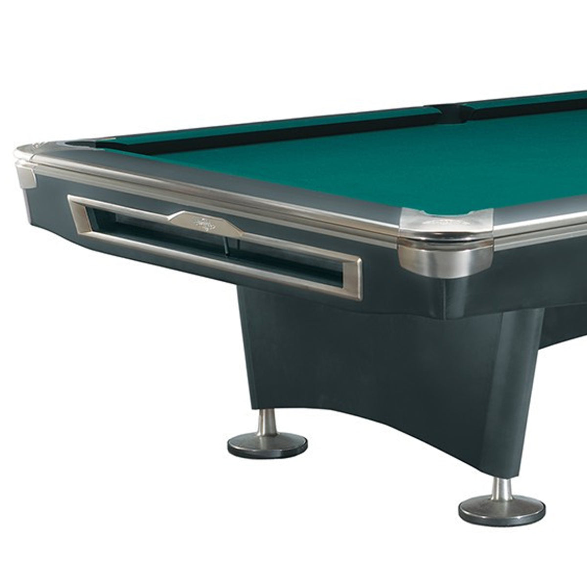 Used 9ft Gold Crown V – D&L Billiards