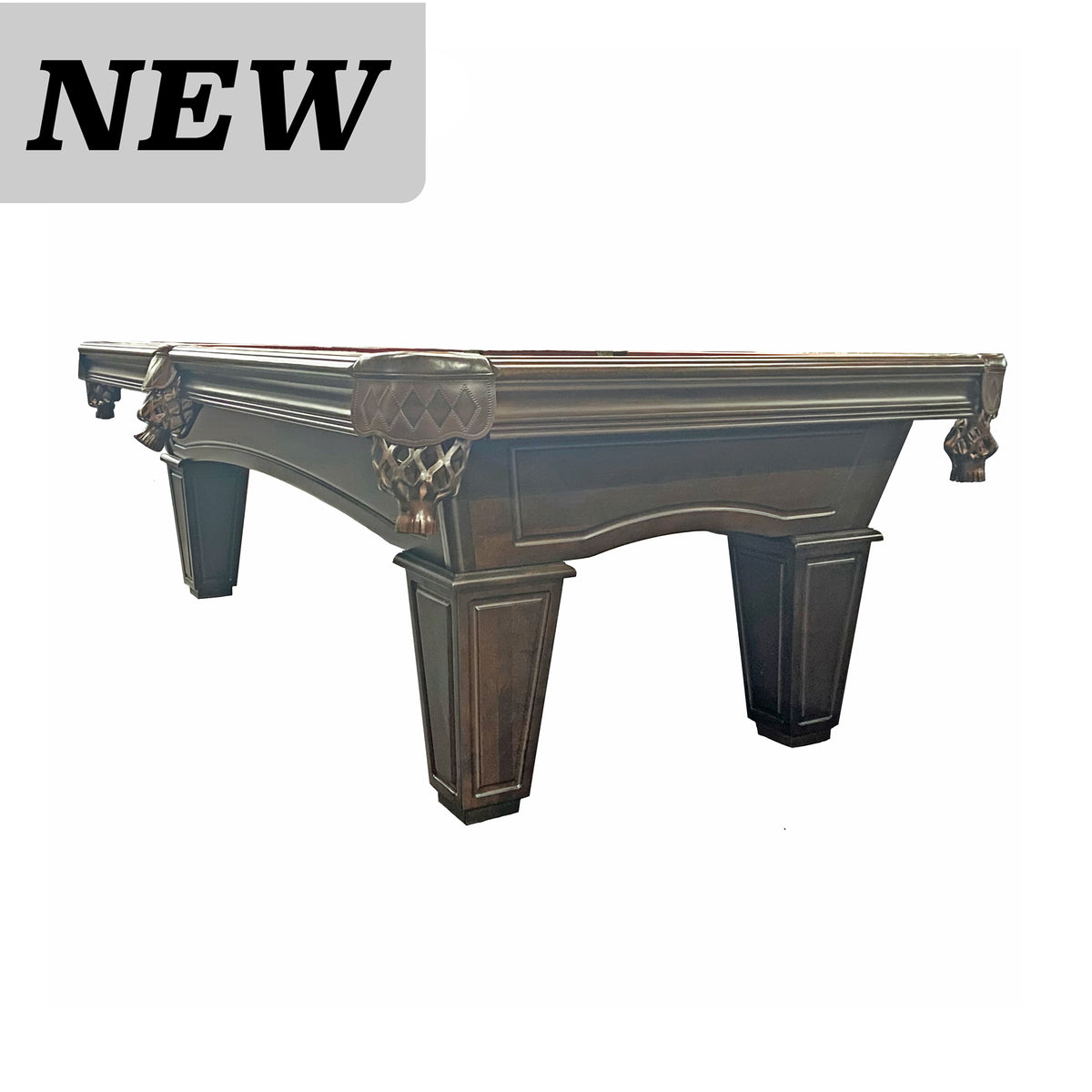 Wilson – D&L Billiards