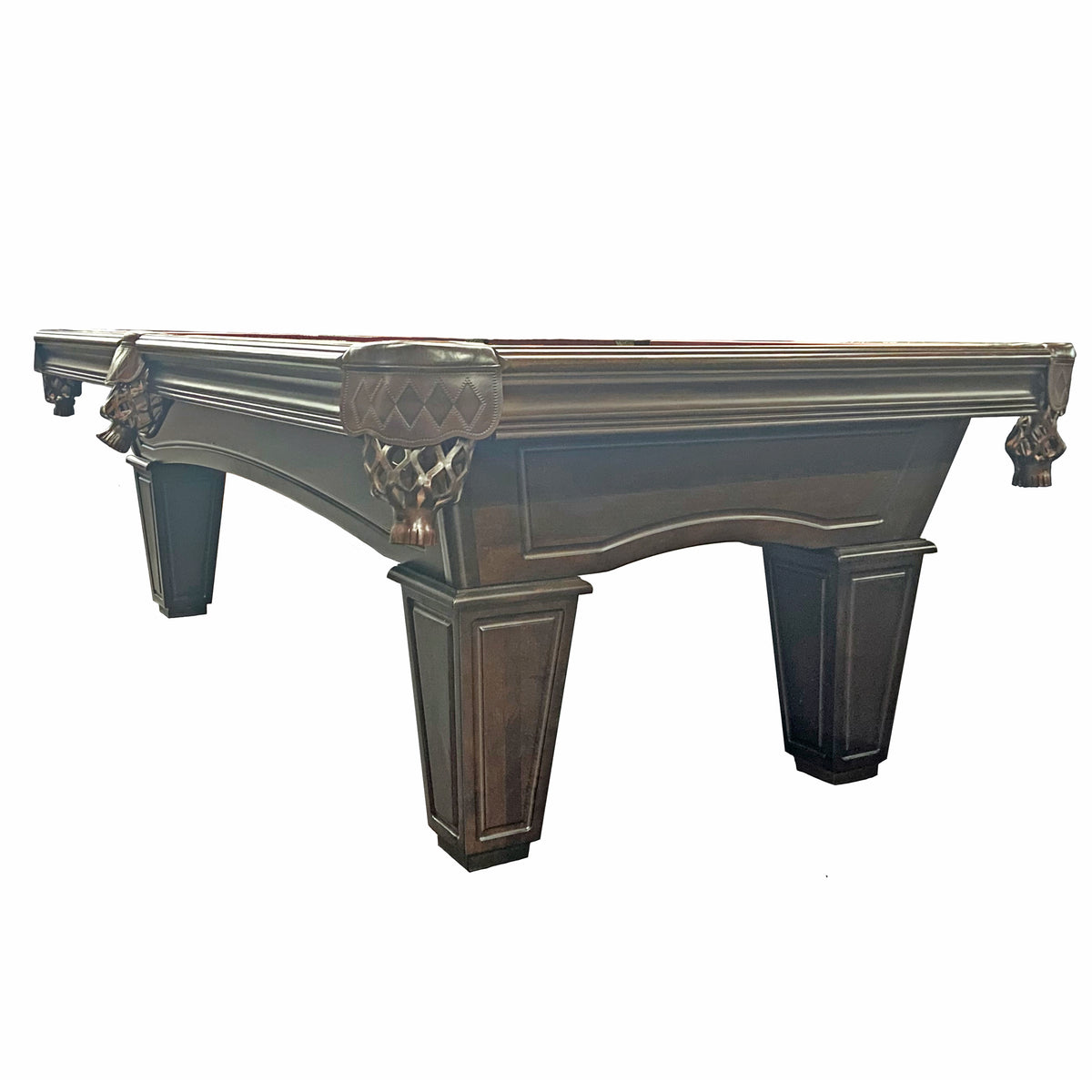 Wilson – D&L Billiards