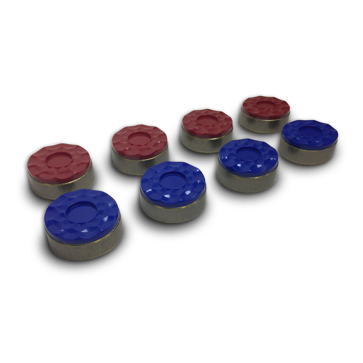 Shuffleboard Pucks Set – D&L Billiards