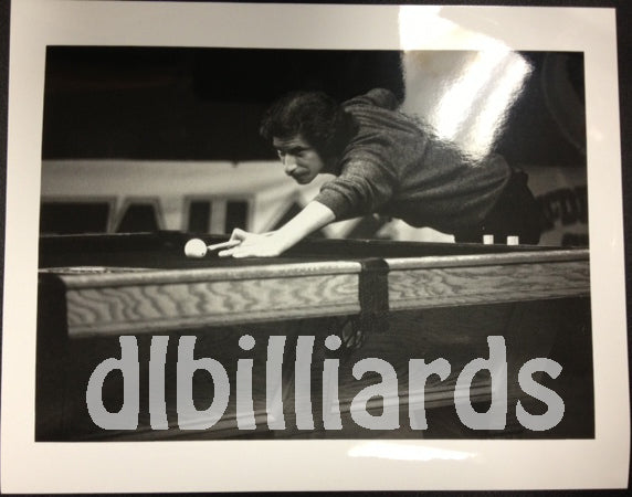 Jim Rempe – D&L Billiards