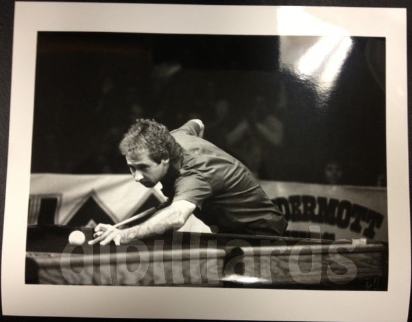 Nick Varner – D&L Billiards