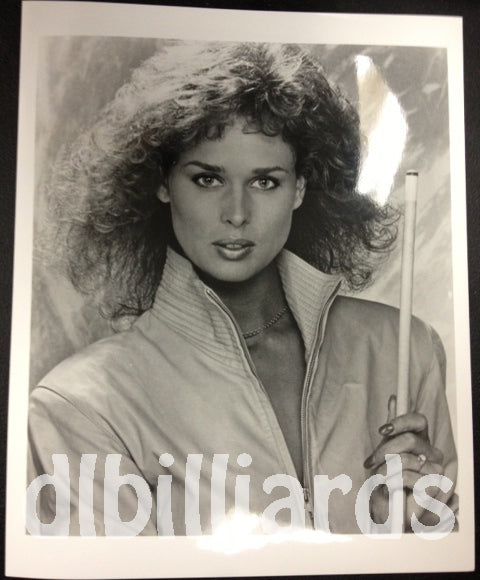 Ewa Mataya – D&L Billiards