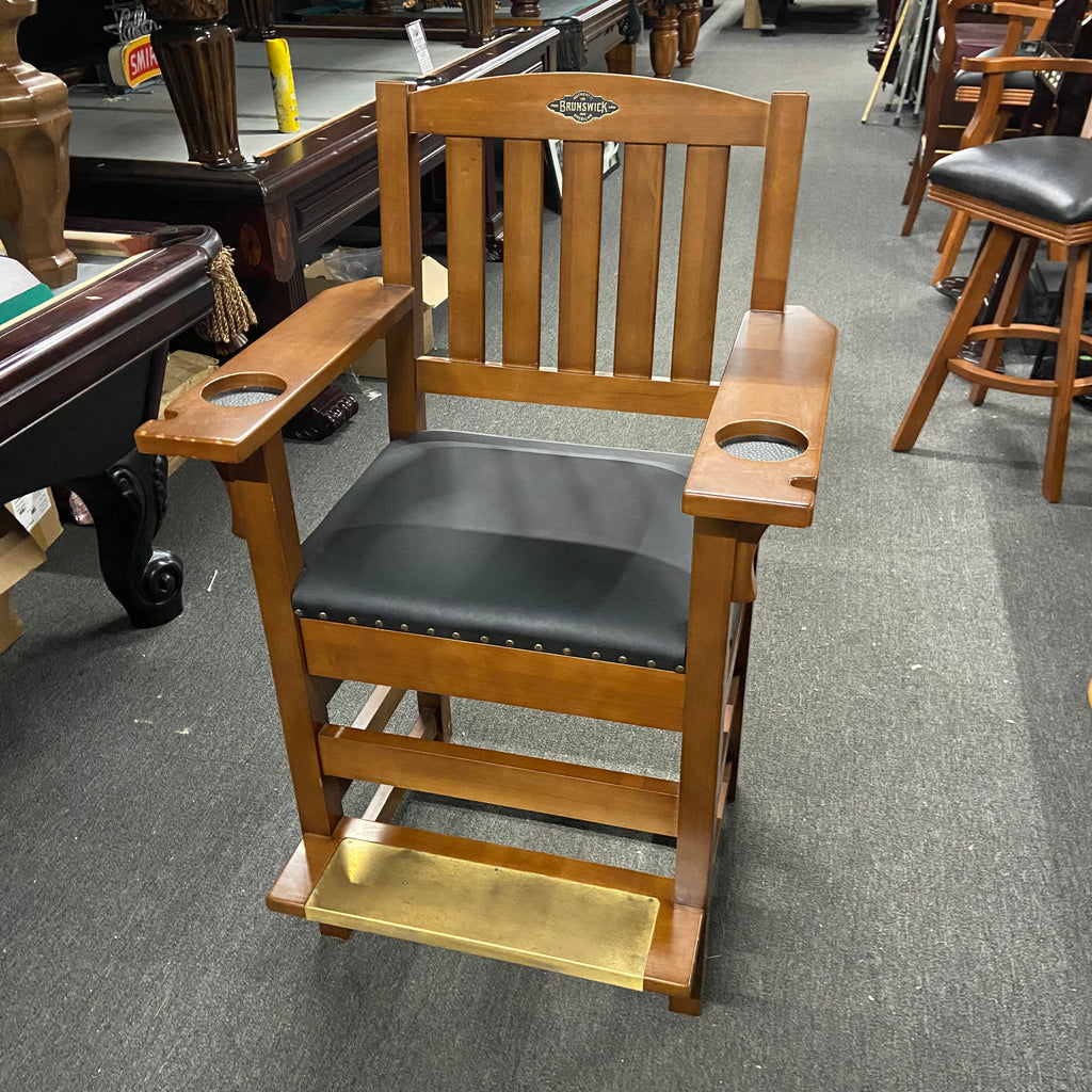 Spectator Chairs – D&L Billiards