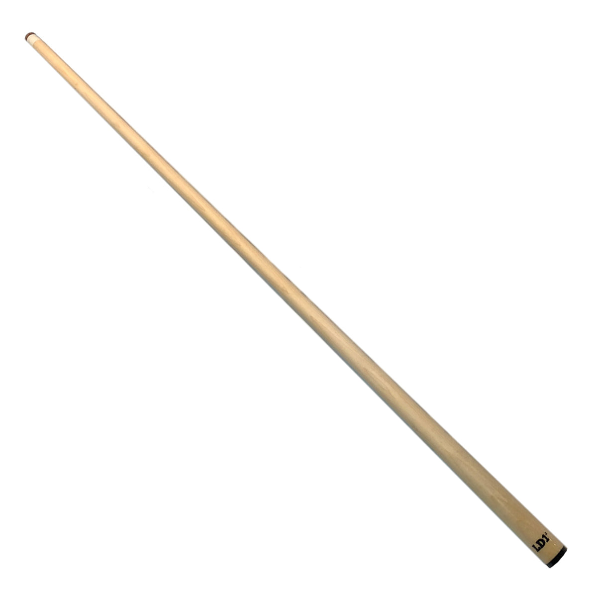 Low Deflection Replacement Pool Cue Shaft by Alex Austin – D&L Billiards