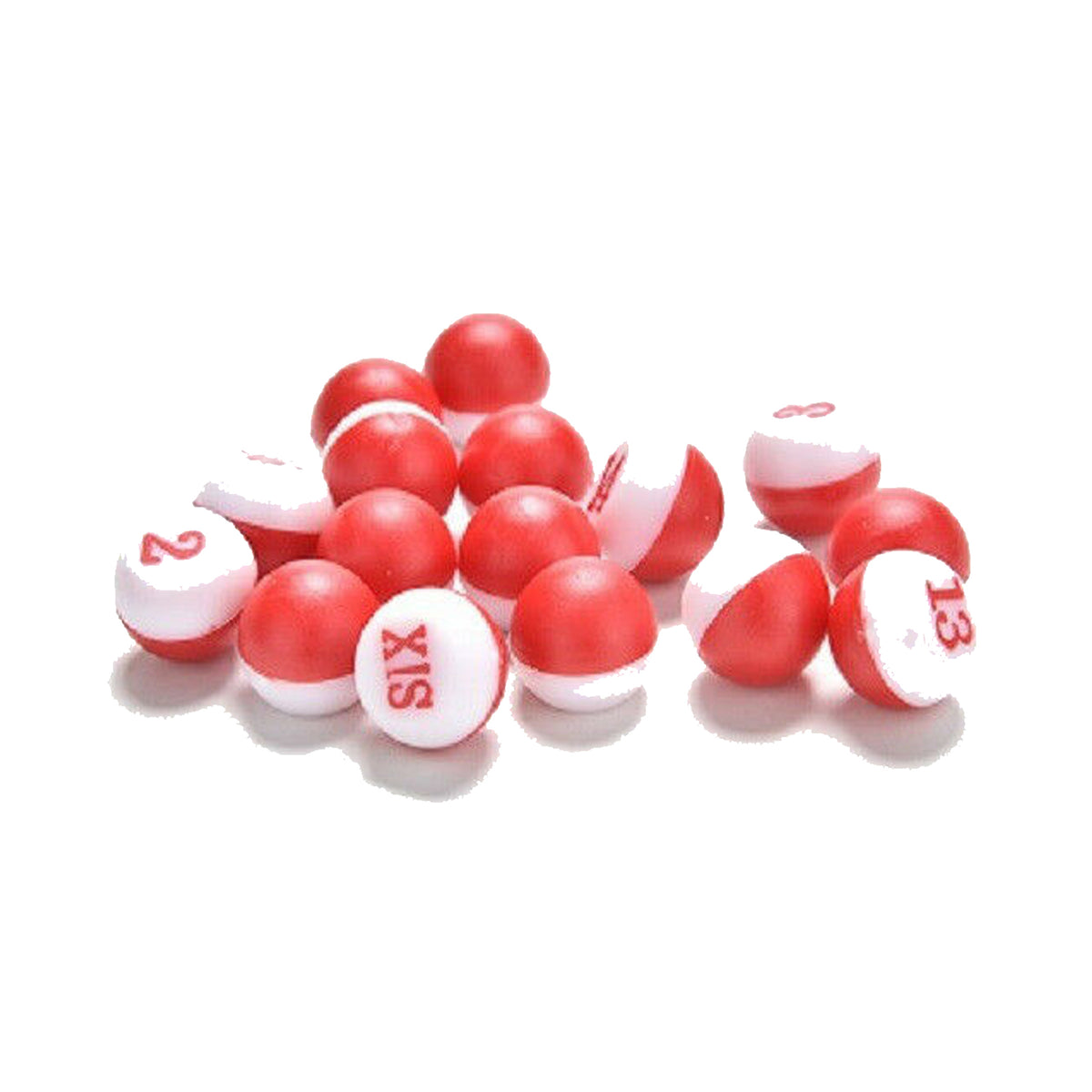 Kelly Pool Tally Ball Set – D&L Billiards